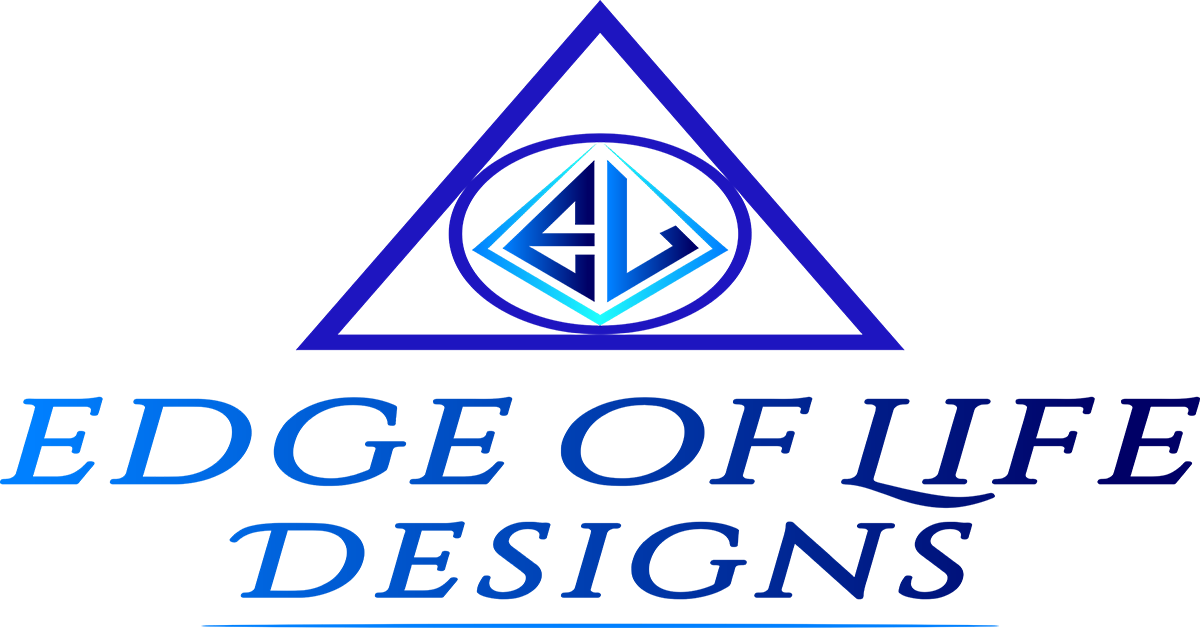 Men's Jackets – Edge of Life Designs