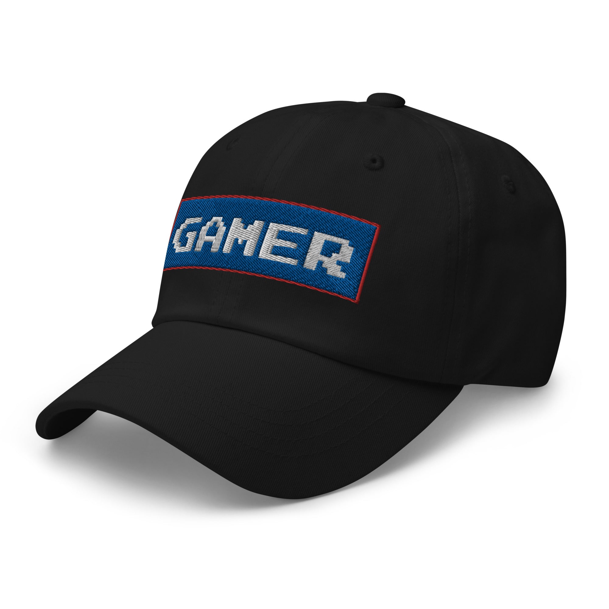 Fortnite Hat High Quality Wholesale Promotion Custom Cap Hat Embroidery ...
